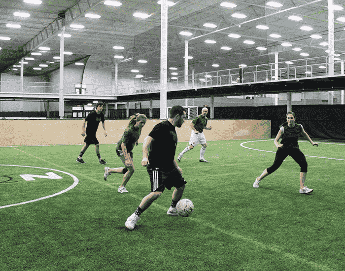 6 Reasons To Join An Adult Rec League